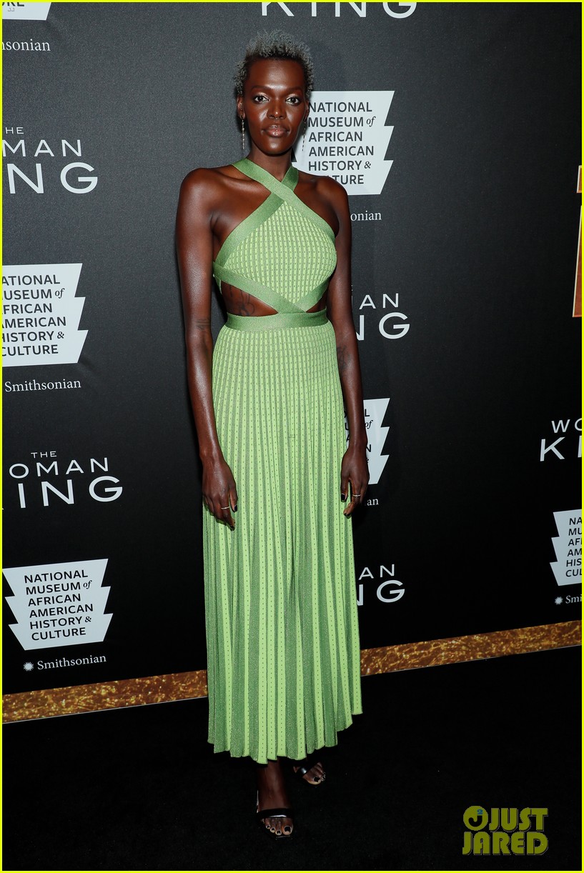 Viola Davis Gets Support from Husband Julius Tennon at Screening of ...
