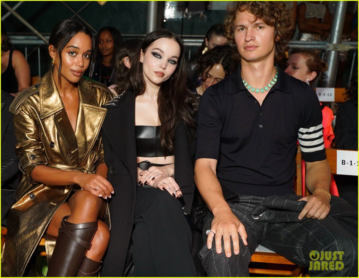 KeKe Palmer Joins Jared Leto, Kanye West, & More at 'Vogue World: New ...