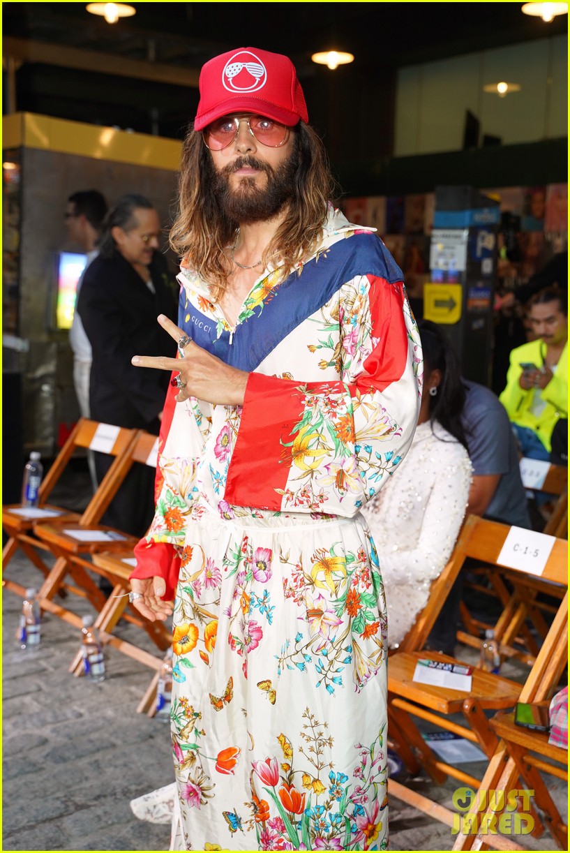 KeKe Palmer Joins Jared Leto, Kanye West, & More at 'Vogue World: New ...