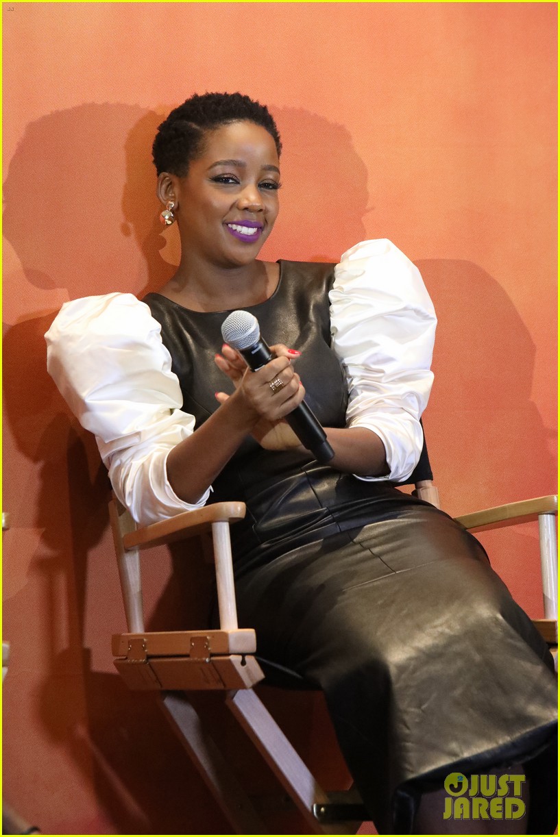 Viola Davis Calls 'The Woman King' Her 'Magnum Opus' Movie at TIFF ...