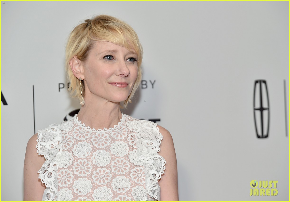 Anne Heche's Estate: Details Revealed in Court Including Her Approximate Net Worth & Much More ...