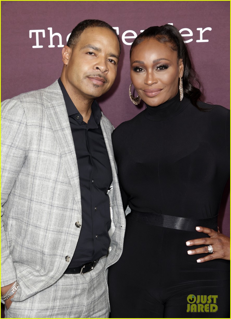 Real Housewives' Cynthia Bailey & Mike Hill Split After 2 Years of ...