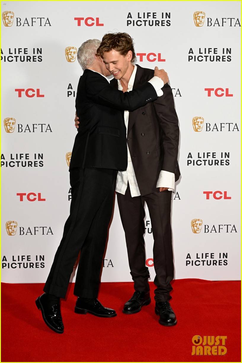 Baz Luhrmann Says Austin Butler Was 'In Character 24/7' While Filming ...