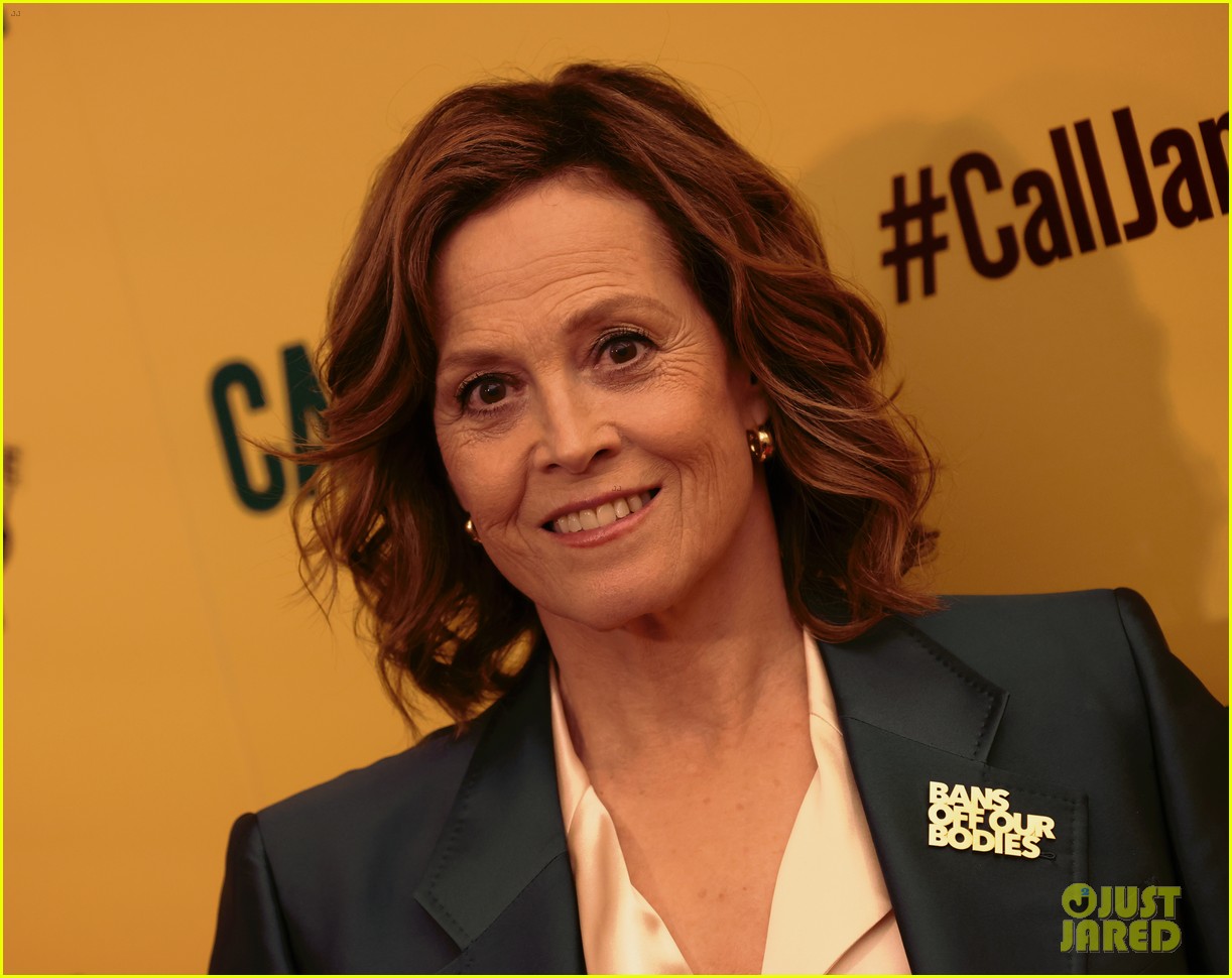 Elizabeth Banks Talks The Importance of New Movie 'Call Jane' at LA ...