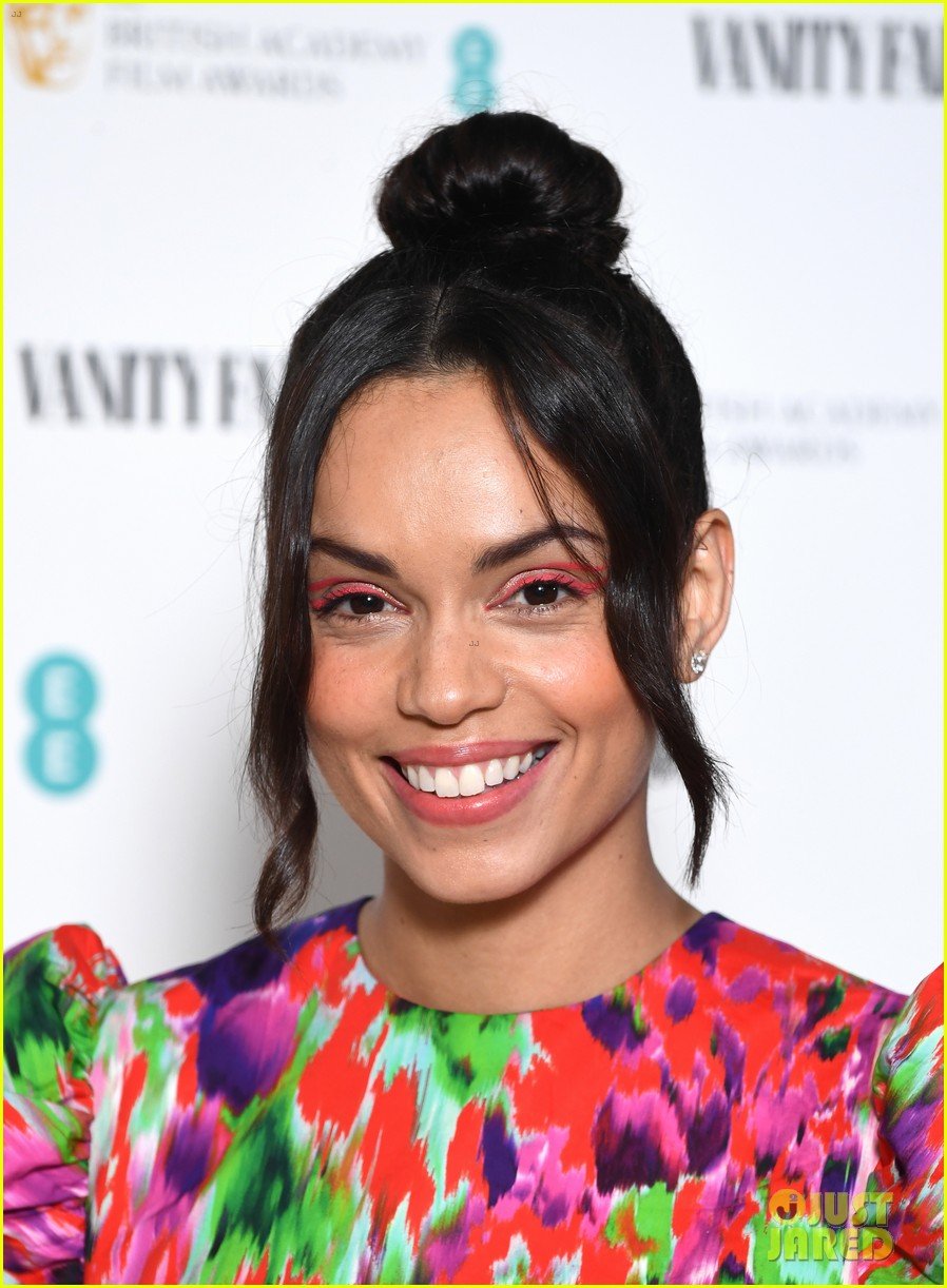 Photo: georgina campbell lands role 03 | Photo 4846023 | Just Jared ...
