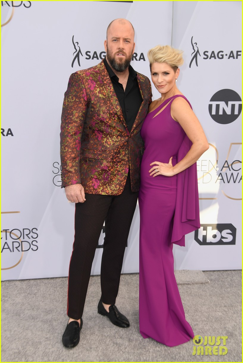 This Is Us' Chris Sullivan & Wife Rachel Welcome Second Baby!: Photo 4843822 | Celebrity Babies ...