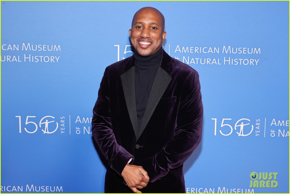 Comedian Chris Redd Still Recuperating After Attack; Cancels Weekend ...