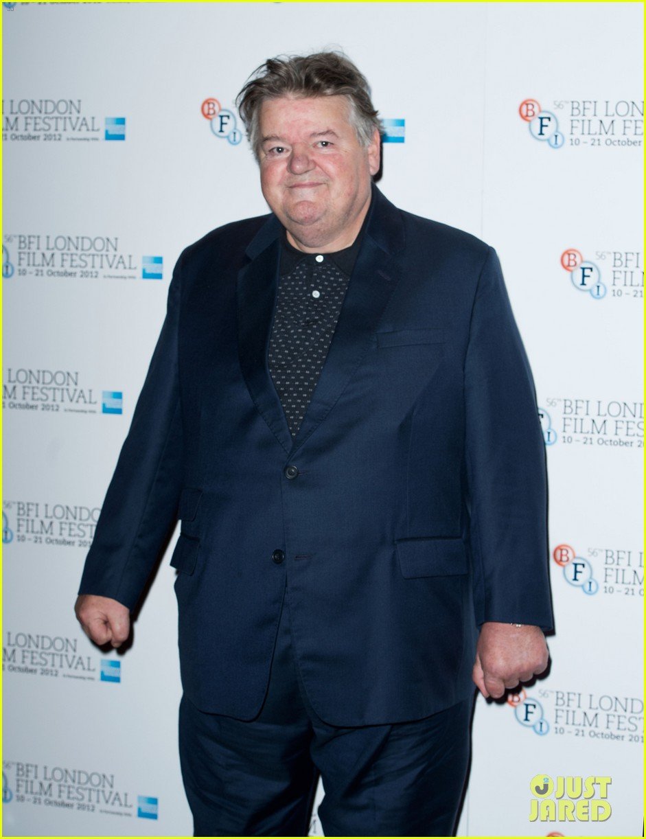Robbie Coltrane Dead - Hagrid Actor from 'Harry Potter' Movies Dies at ...