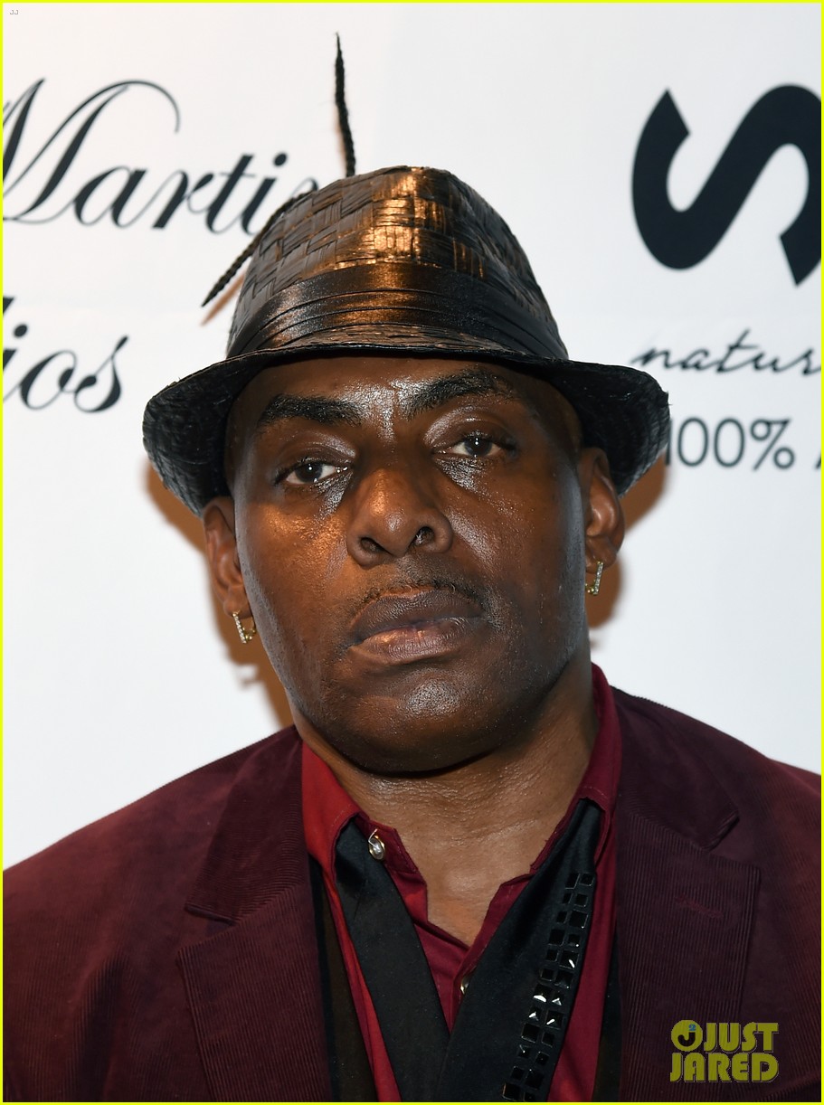 Coolio's Final Resting Place Revealed: Photo 4834129 | Photos | Just ...