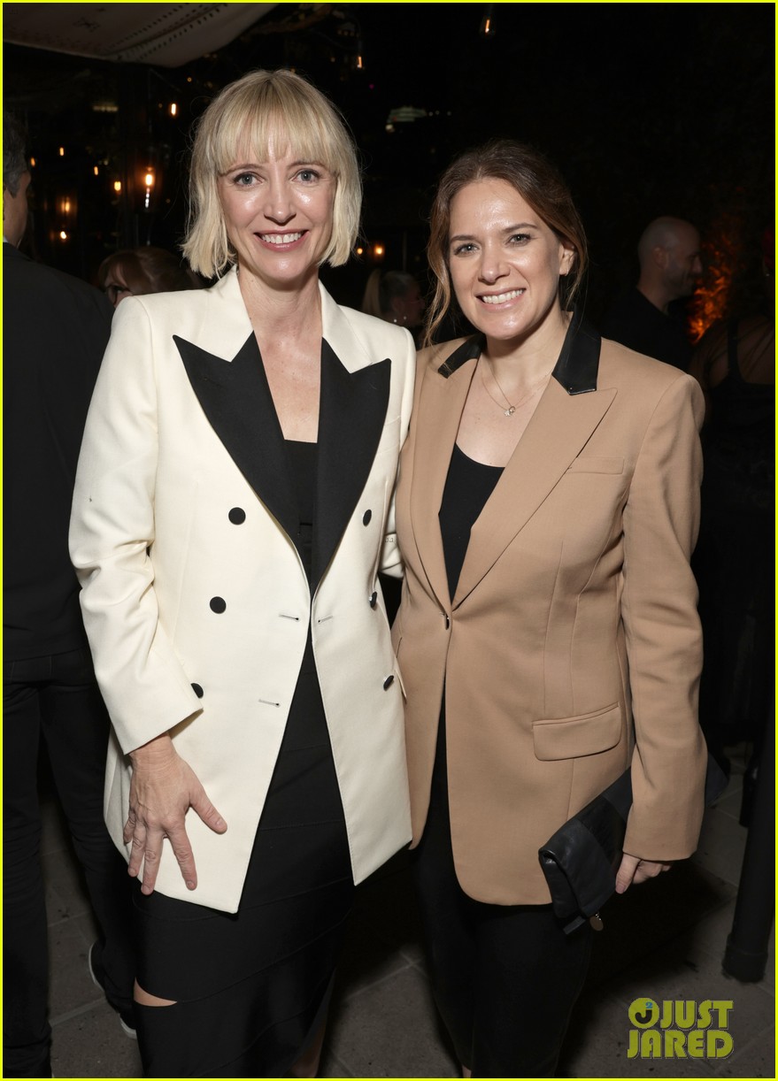 Ella Balinska Dazzles In Versace at 'Run Sweetheart Run' Premiere ...