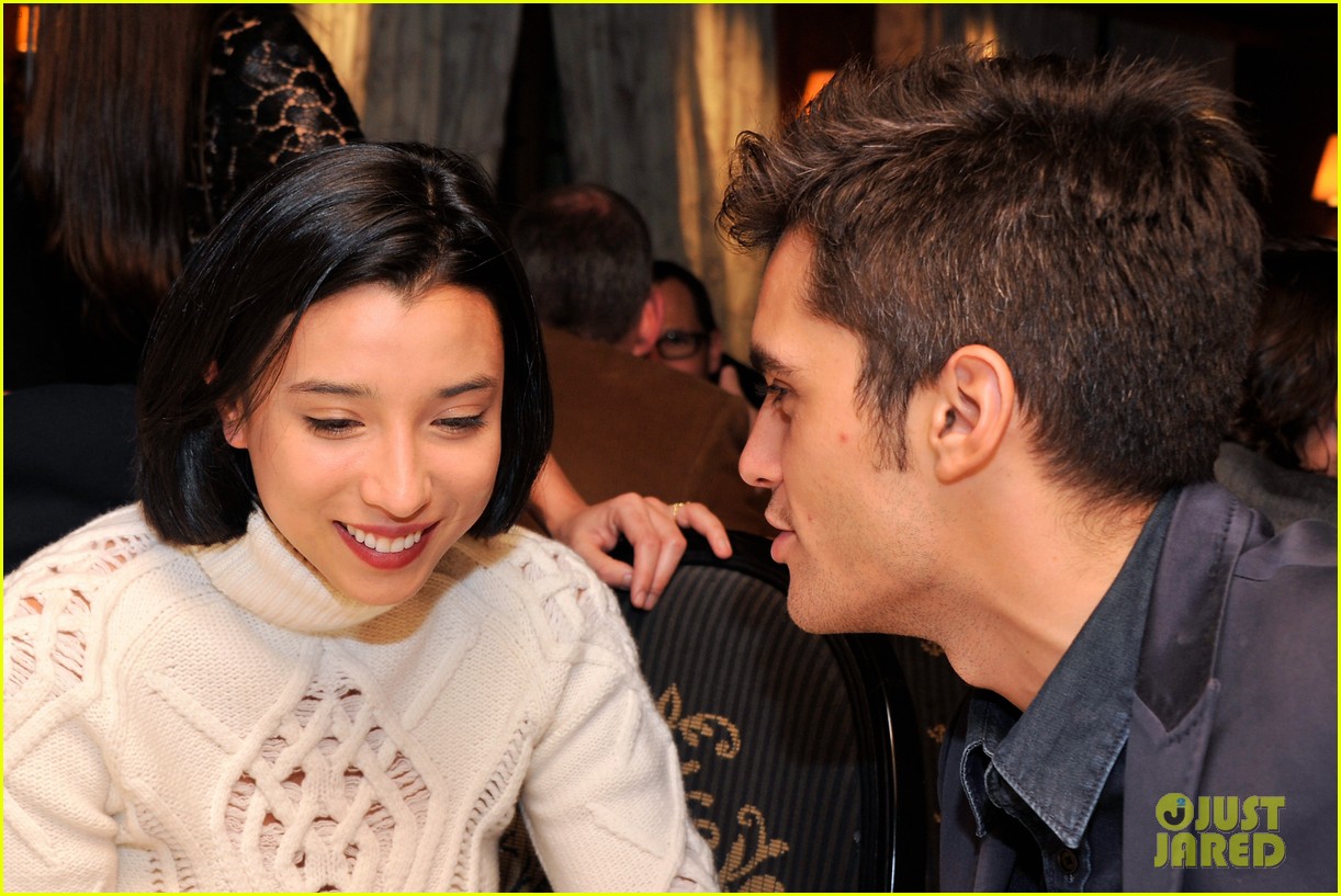 Emily Ratajkowski's Mystery Man Revealed to Be DJ Orazio Rispo - Find Out All About Him!: Photo ...