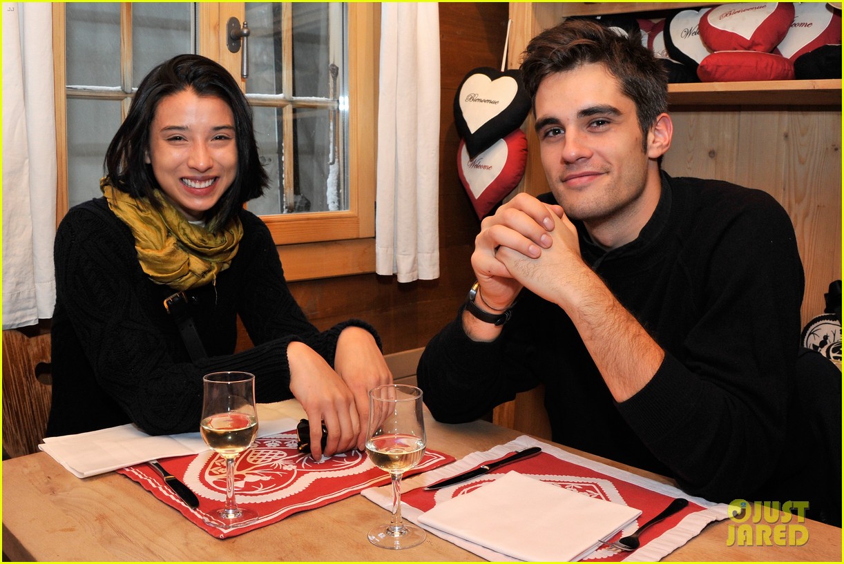 Emily Ratajkowski's Mystery Man Revealed to Be DJ Orazio Rispo - Find ...