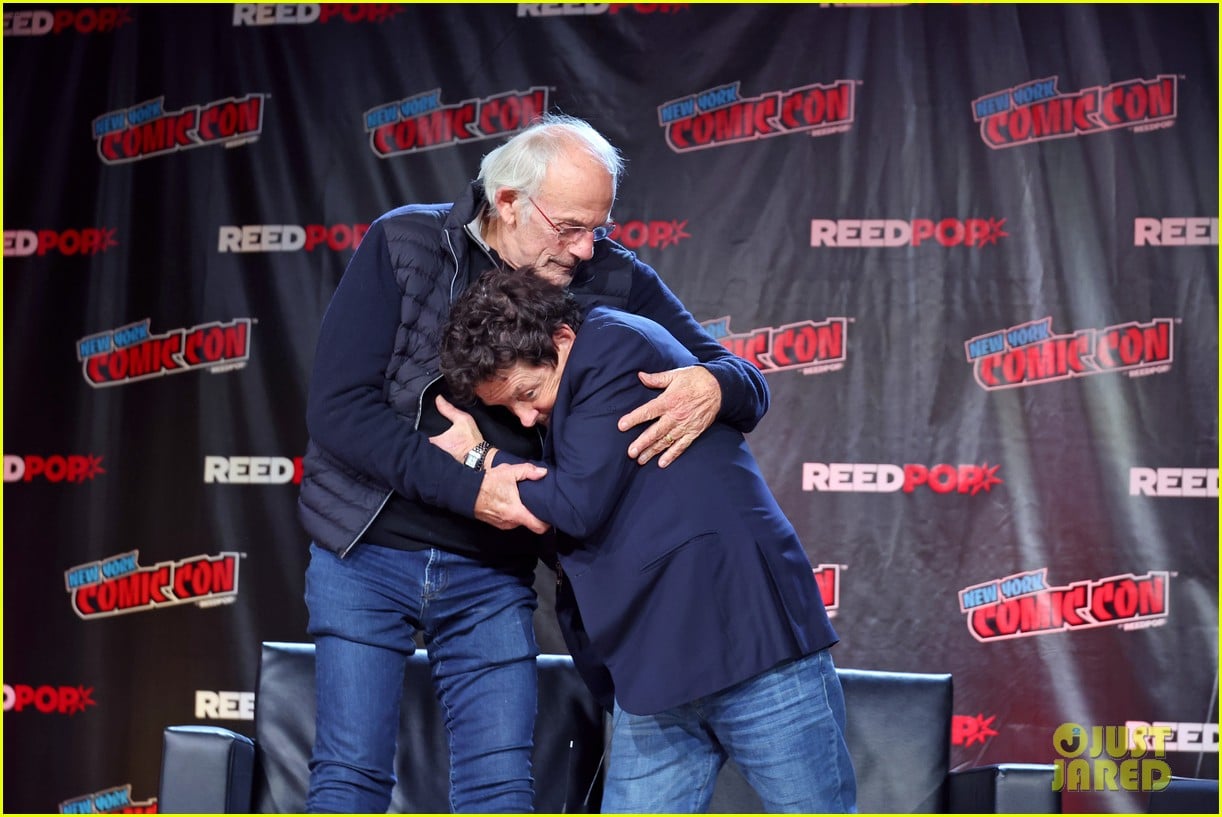 Michael J. Fox Reveals His Mom Phyllis Has Died While Sharing Sweet ...