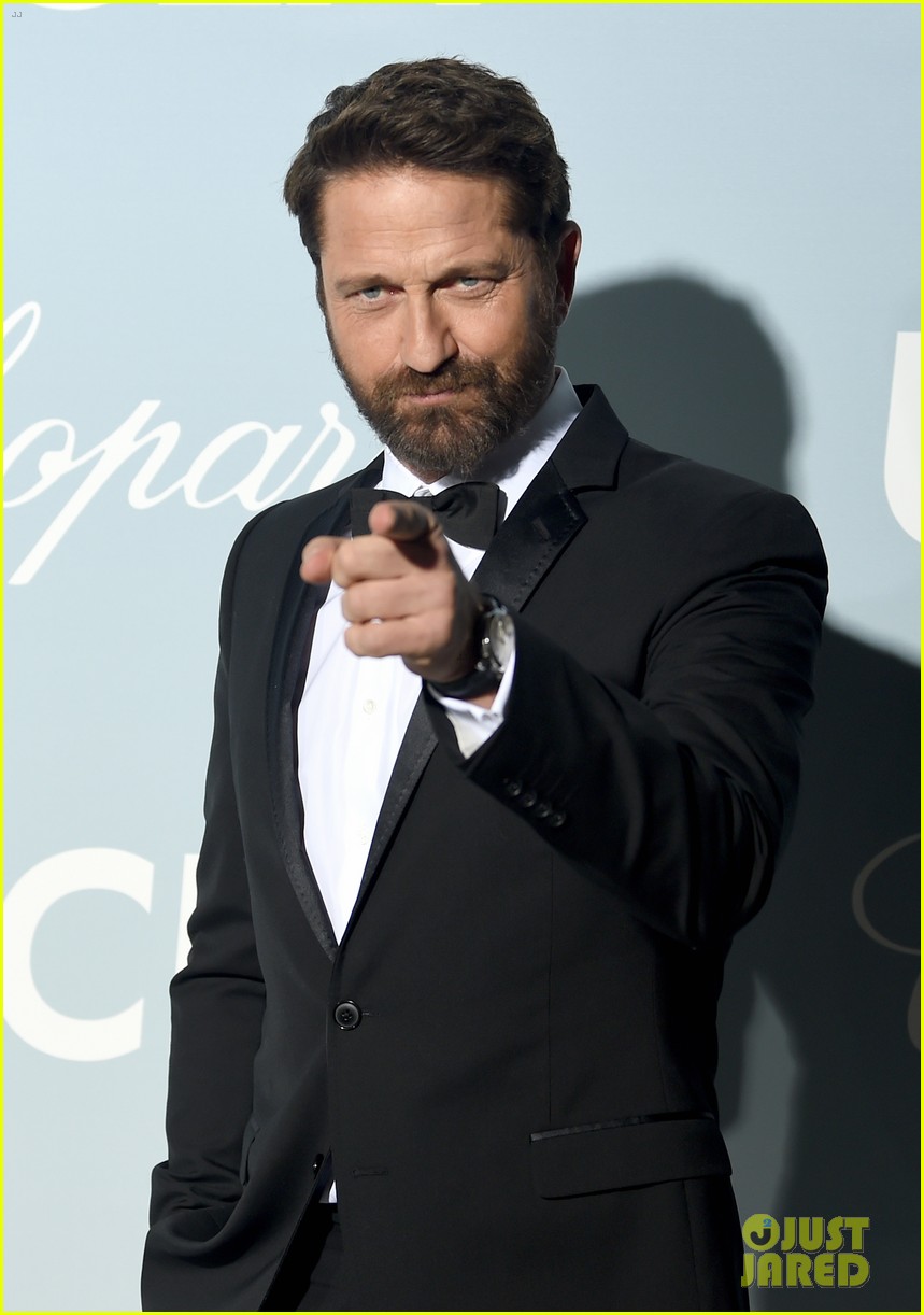 Gerard Butler Reveals Interesting Secret About 'Last Seen Alive,' His ...