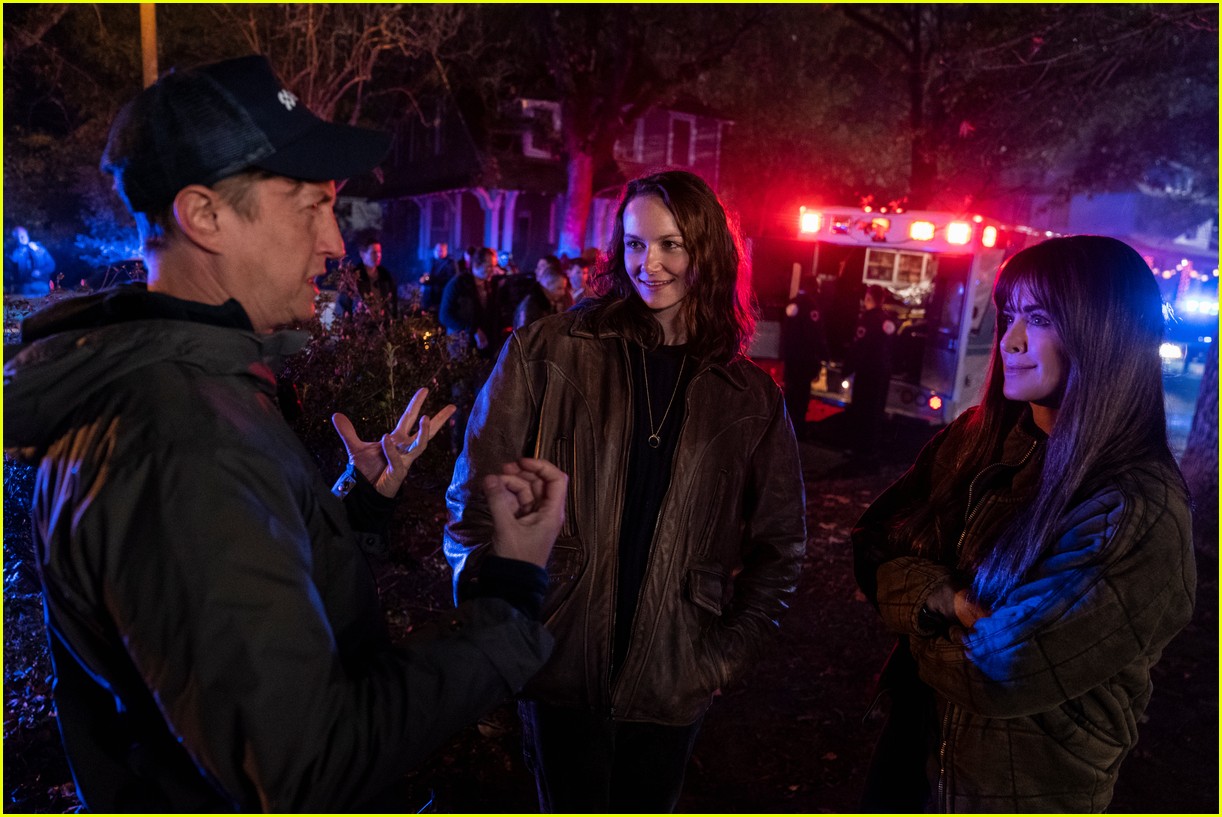 Is Michael Myers Dead? 'Halloween Ends' Spoilers for That Shocking ...