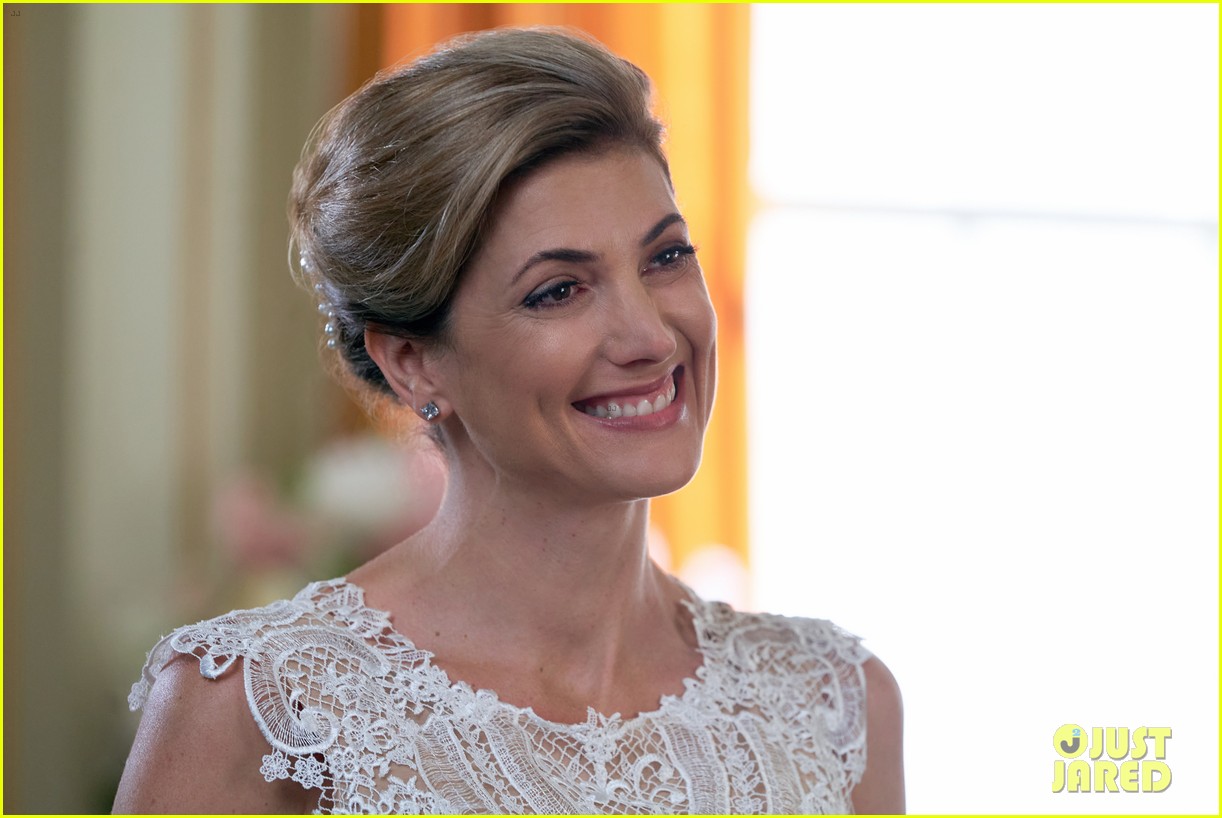 James Denton Performs New Original Song For Hallmark's 'Perfect Harmony': Photo 4839950 | James ...