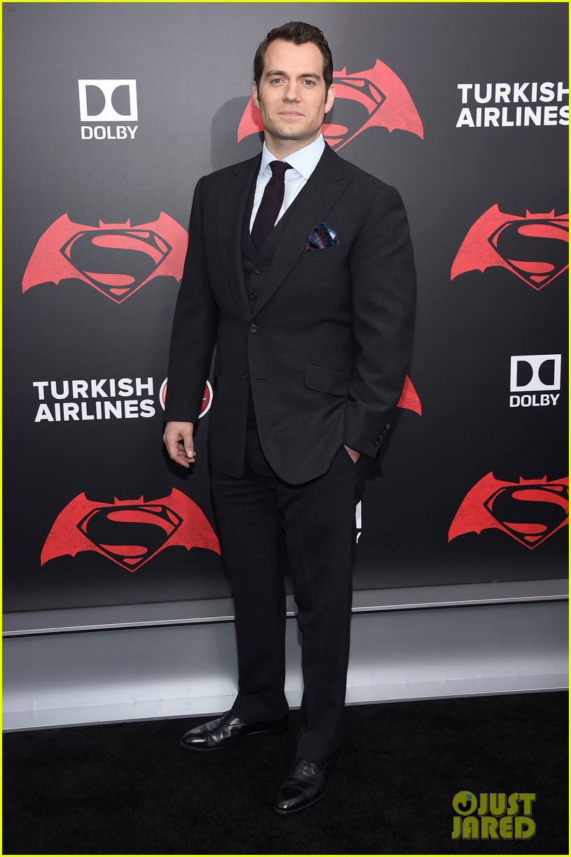 Henry Cavill Teases His Return To 'Superman', Says There Is 'A Bright Future' Ahead: Photo ...