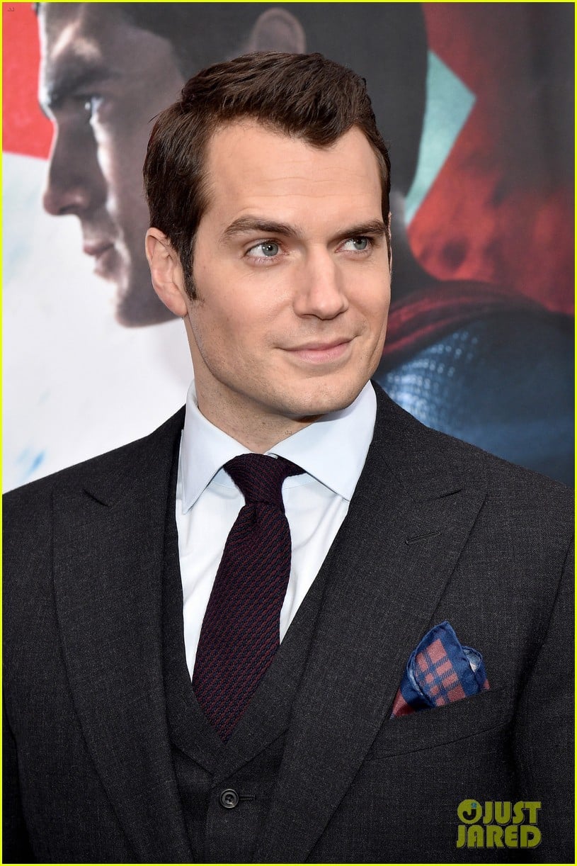 Henry Cavill Teases His Return To 'Superman', Says There Is 'A Bright Future' Ahead: Photo ...