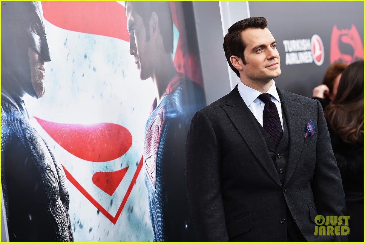 Henry Cavill Teases His Return To 'Superman', Says There Is 'A Bright Future' Ahead: Photo ...