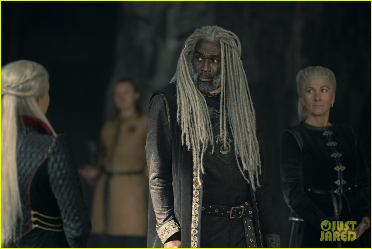 'House of the Dragon' Season One Finale Brings In Over 9 Million ...