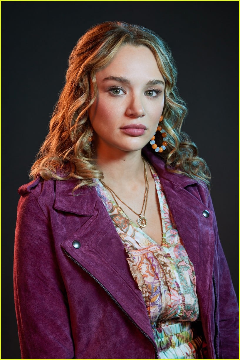 Hunter King & Rhiannon Fish Became Real-Life BFFs After Playing Twins ...