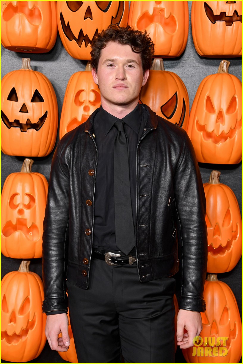 Jamie Lee Curtis Reflects On Her & Laurie Strode's Legacy at 'Halloween ...