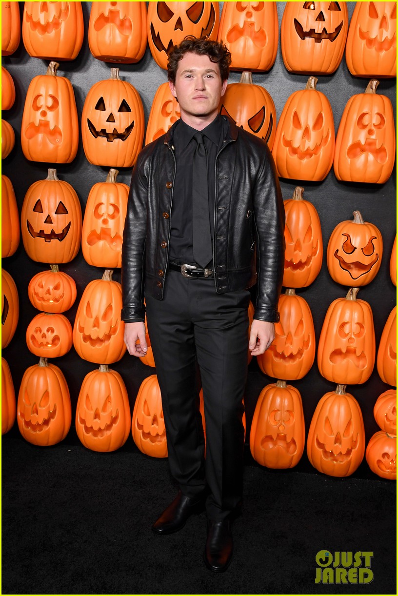 Jamie Lee Curtis Reflects On Her & Laurie Strode's Legacy at 'Halloween ...