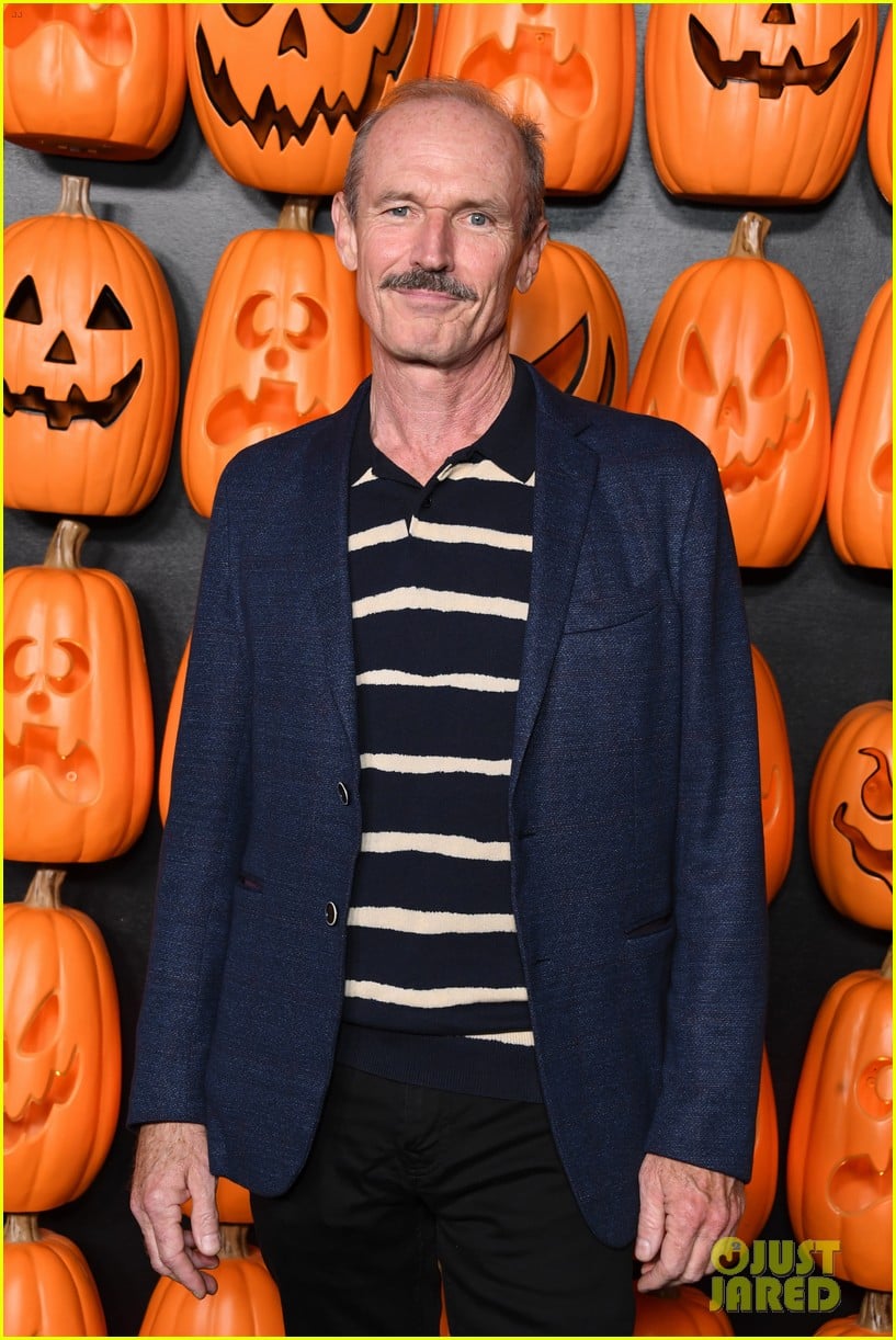 Jamie Lee Curtis Reflects On Her & Laurie Strode's Legacy at 'Halloween ...