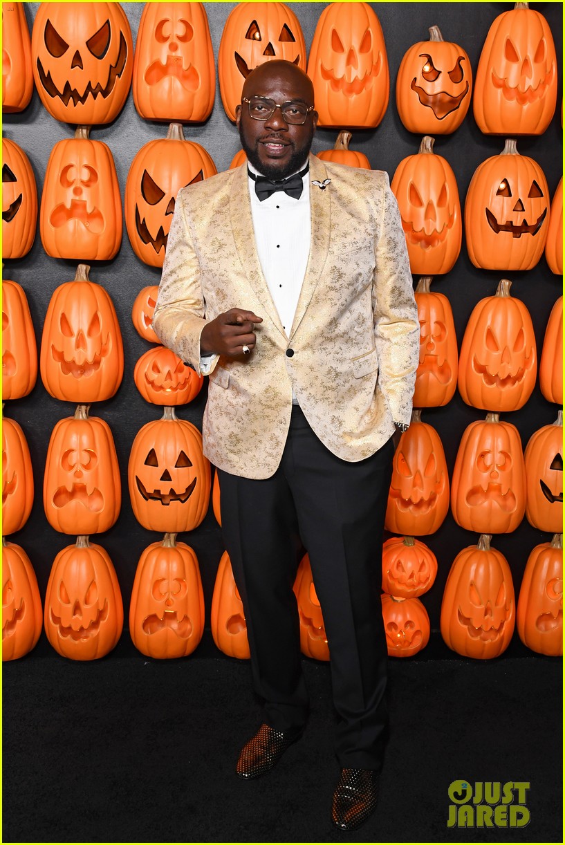 Jamie Lee Curtis Reflects On Her & Laurie Strode's Legacy at 'Halloween ...