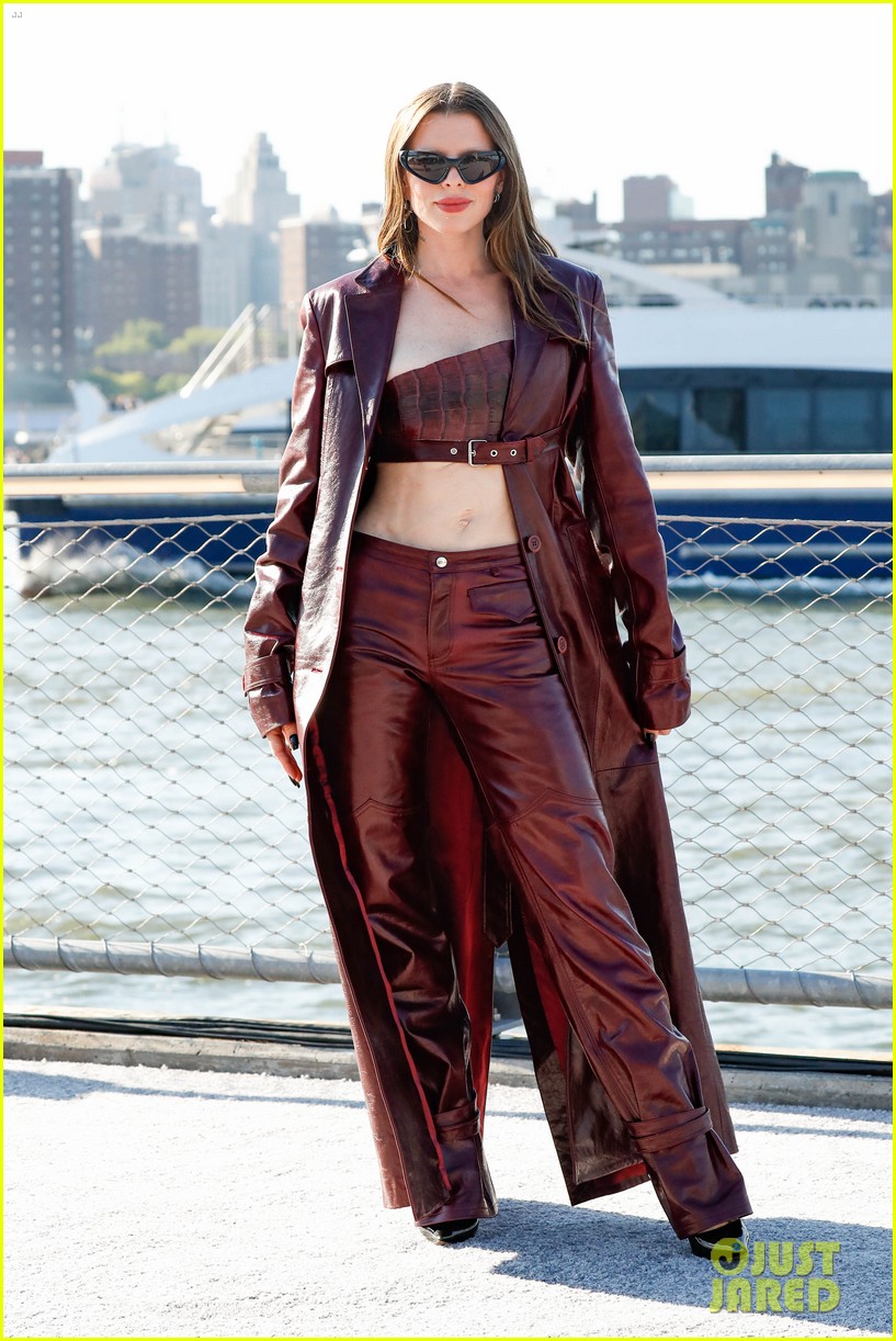 Julia Fox Reveals Her Struggles With Both ADHD & OCD In New TikTok: Photo 4831363 | Photos ...