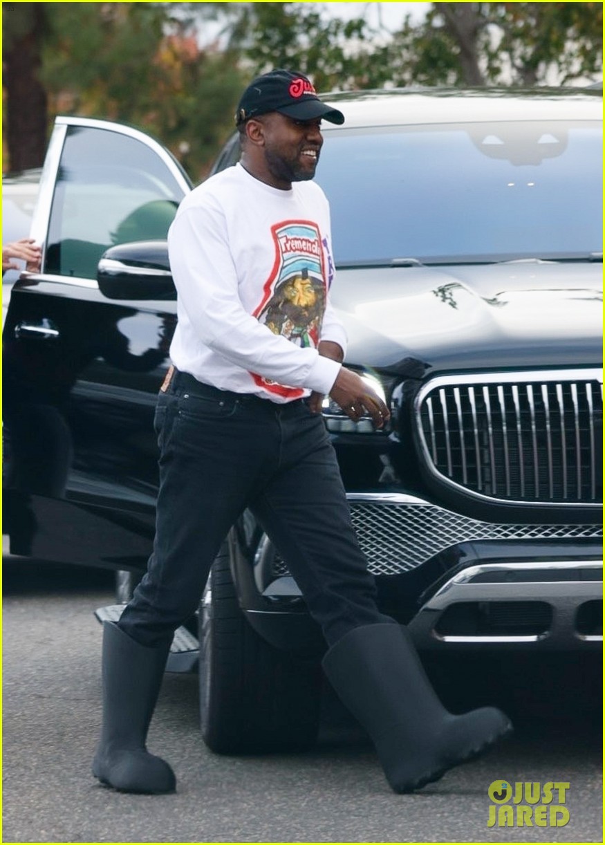 Nick Cannon Car Collection