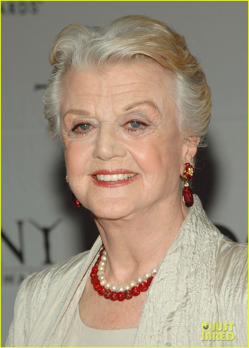 Angela Lansbury Dies at 96: Photo 4836398 | RIP Photos | Just Jared ...