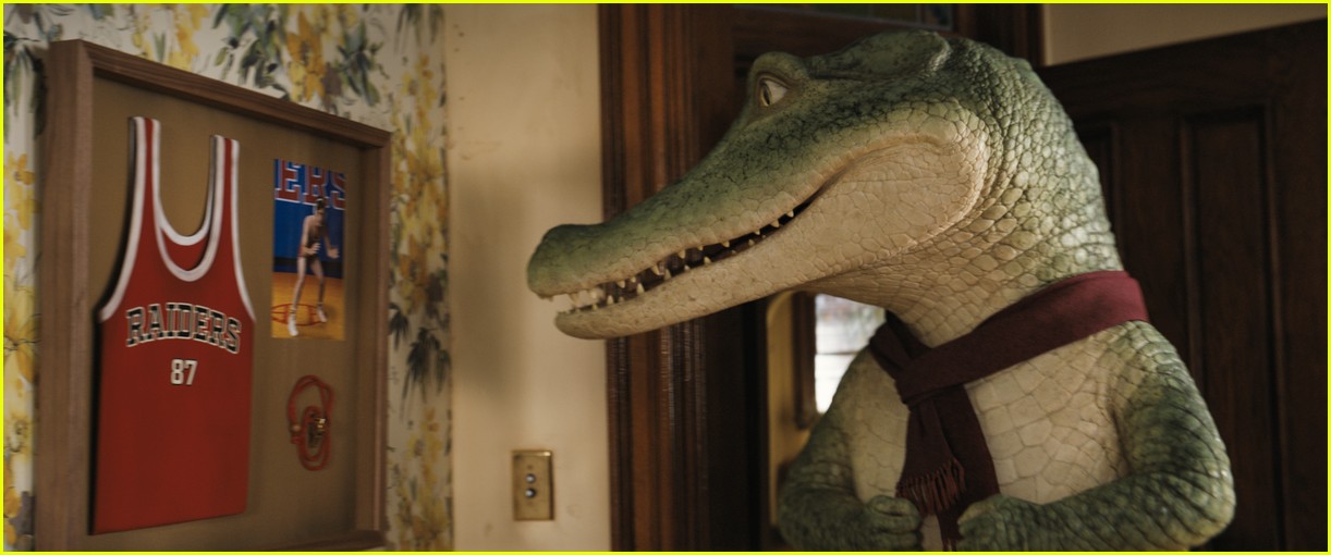 Is There a 'Lyle, Lyle, Crocodile' End Credits Scene? Details Revealed ...