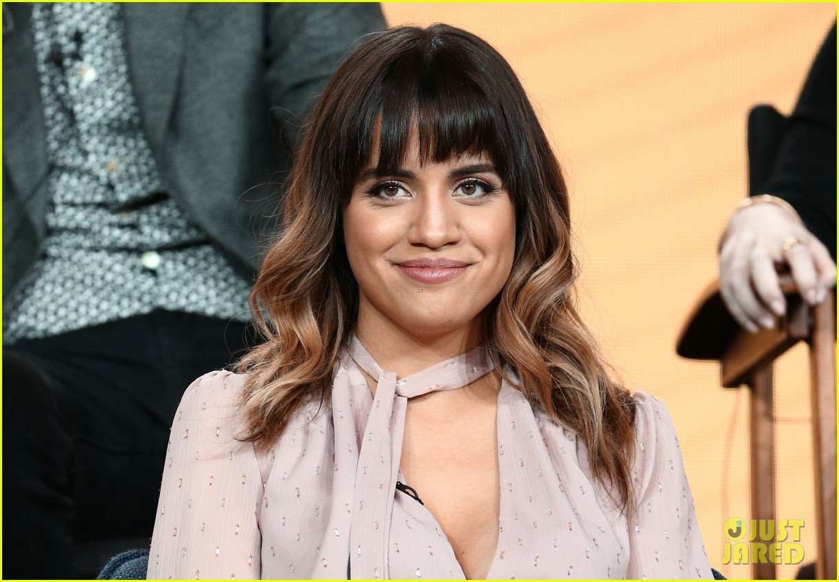 Natalie Morales Joins 'The Morning Show' for Season Three: Photo ...