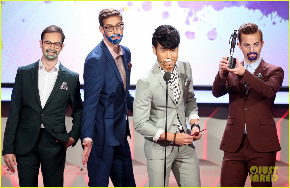 Will There Be a Fourth Try Guy? Bombshell Podcast Episode Reveals ...