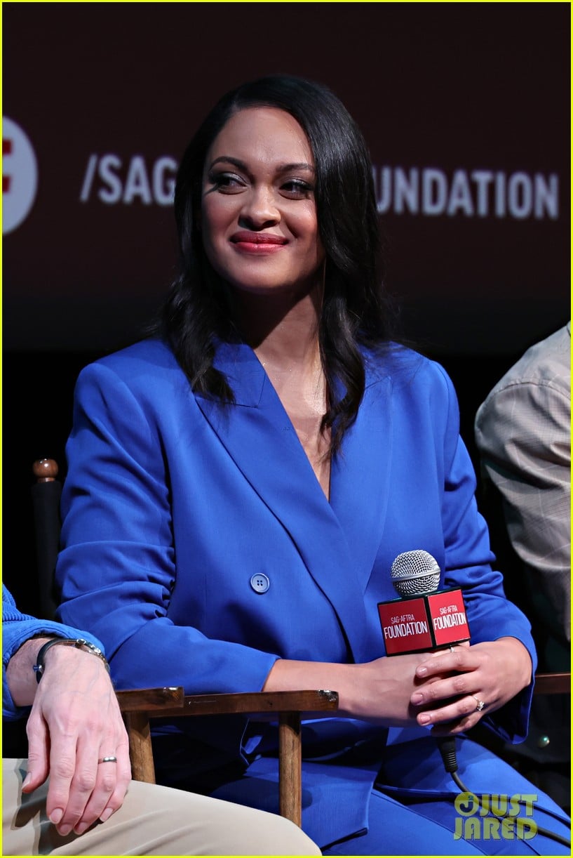 'Lord of the Rings: The Rings of Power' Cast Unveils Season 1 Finale ...