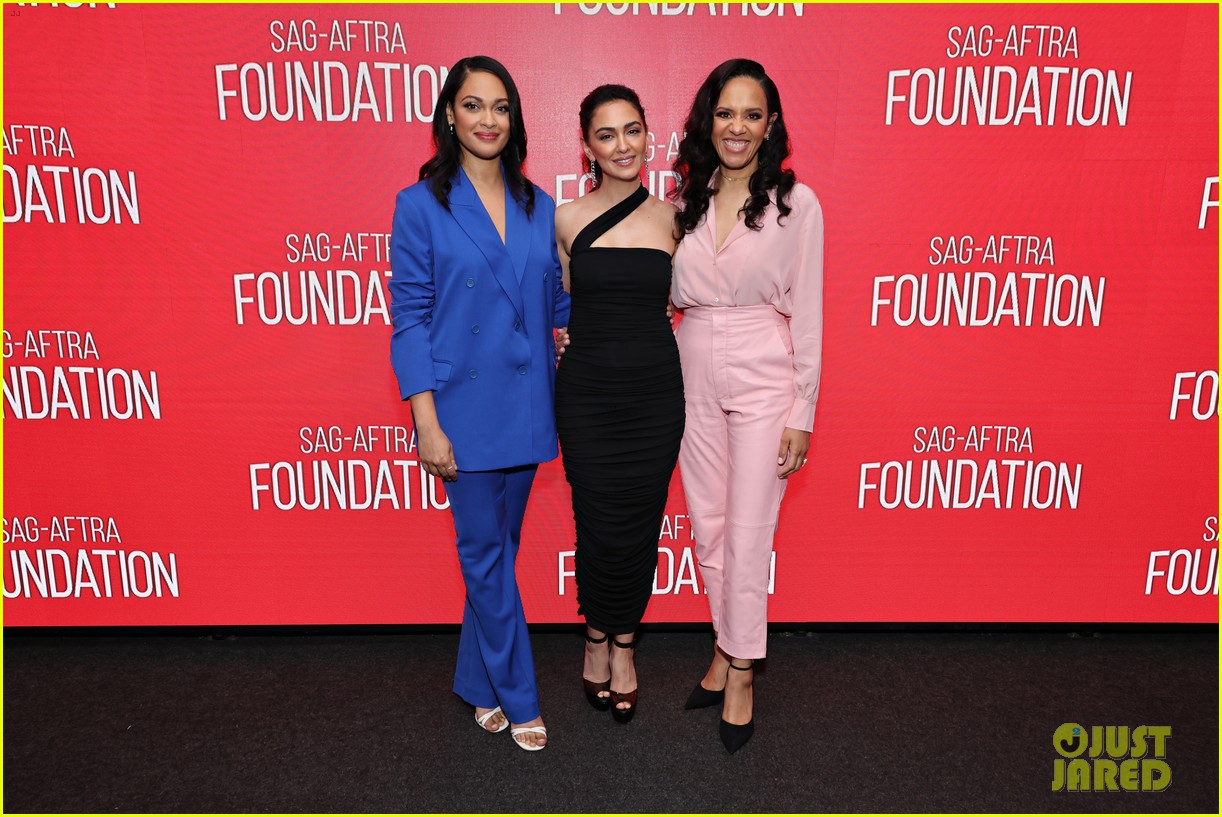 'Lord of the Rings: The Rings of Power' Cast Unveils Season 1 Finale ...