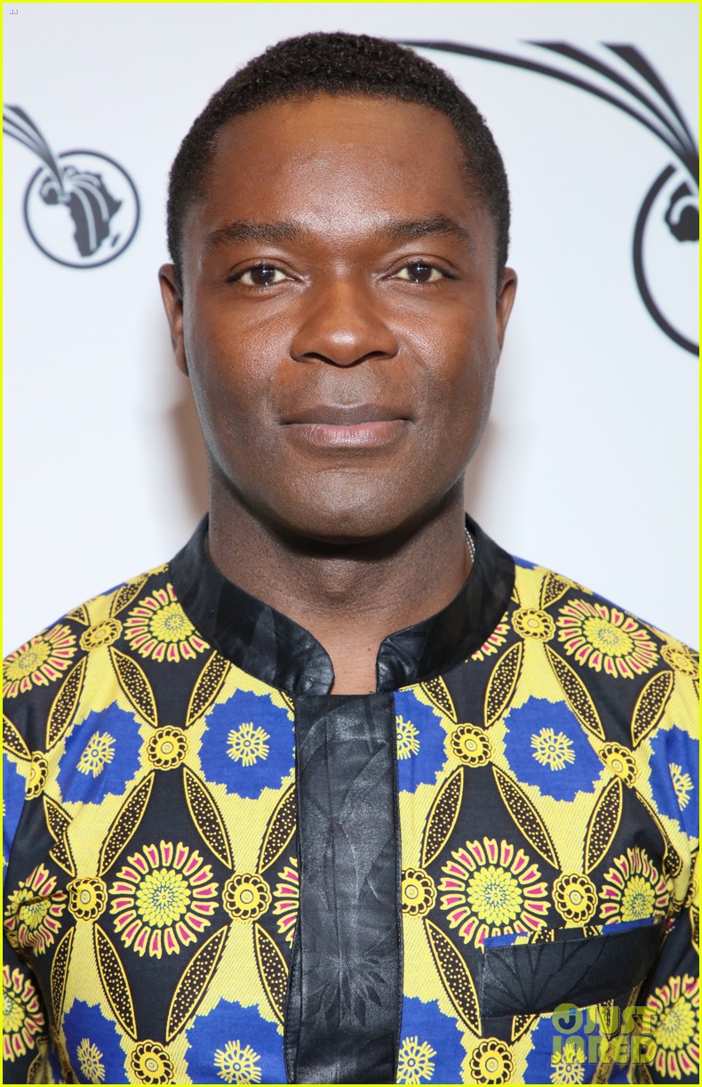 Rosario Dawson & New Boyfriend Nnamdi Okafor Couple Up at GEANCO ...