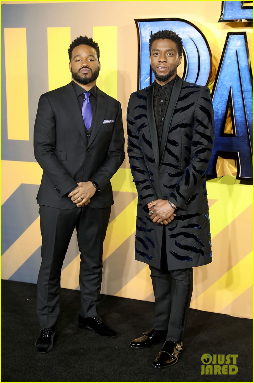 'Black Panther' Director Ryan Coogler Explains Why He Almost Left Hollywood After Chadwick ...