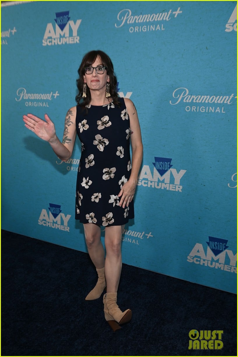 Photo: inside amy schumer premiere season five 11 | Photo 4841412 ...