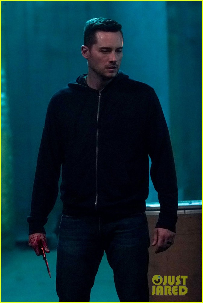 Here's How Jesse Lee Soffer's Jay Halstead Was Written Out of 'Chicago ...