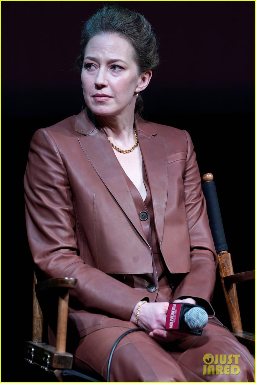 Fans Are Loving Morgan Spector's Skin-Tight Outfit at 'Gilded Age ...