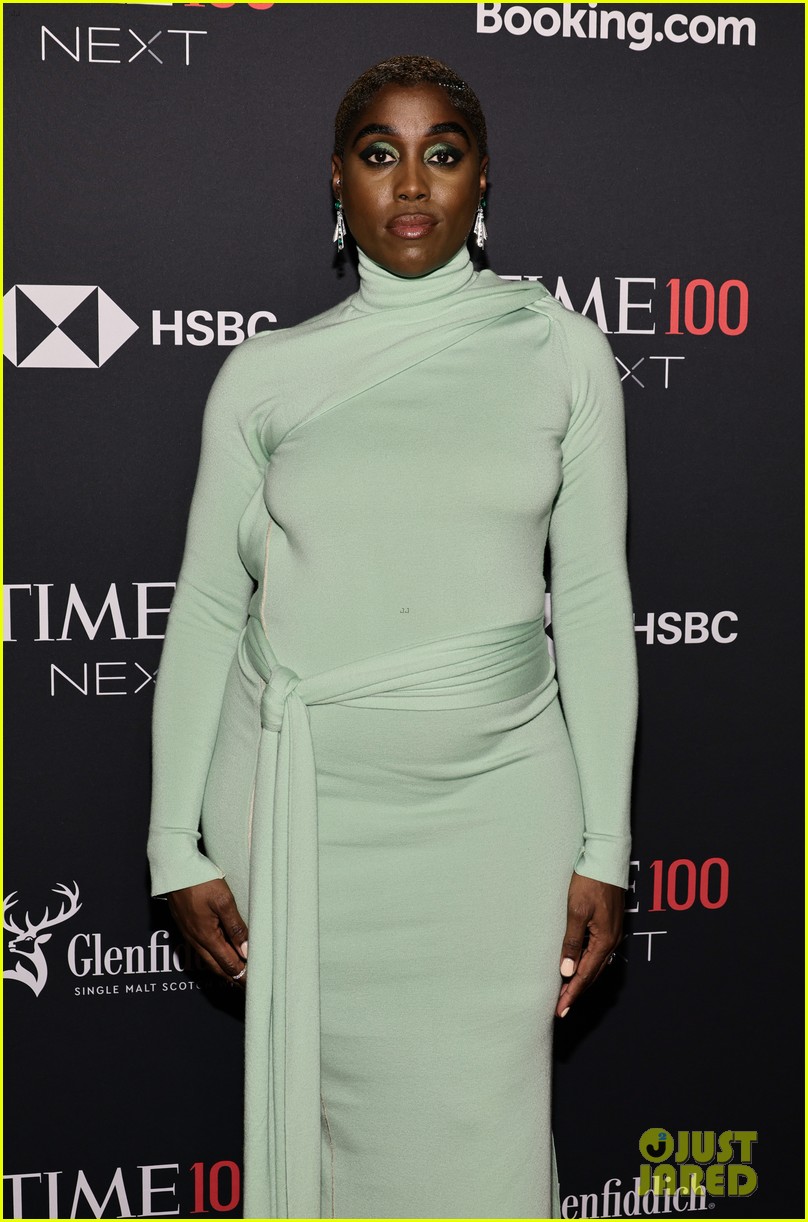 Keke Palmer Goes All Out in Ruffled Dress For Time100 Next Gala in NYC ...