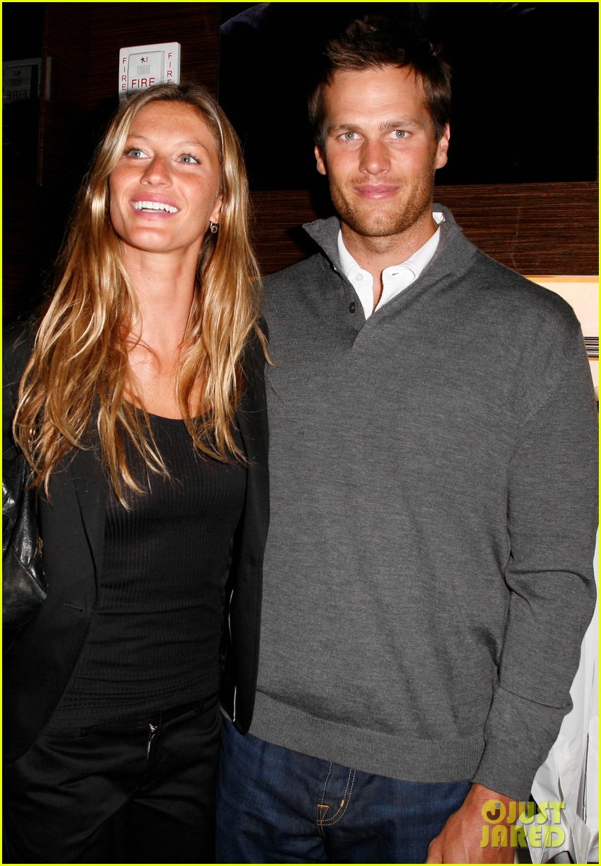 Are Gisele Bundchen and Tom Brady Filing For Divorce? Reports Suggest The Couple Will Finalize ...