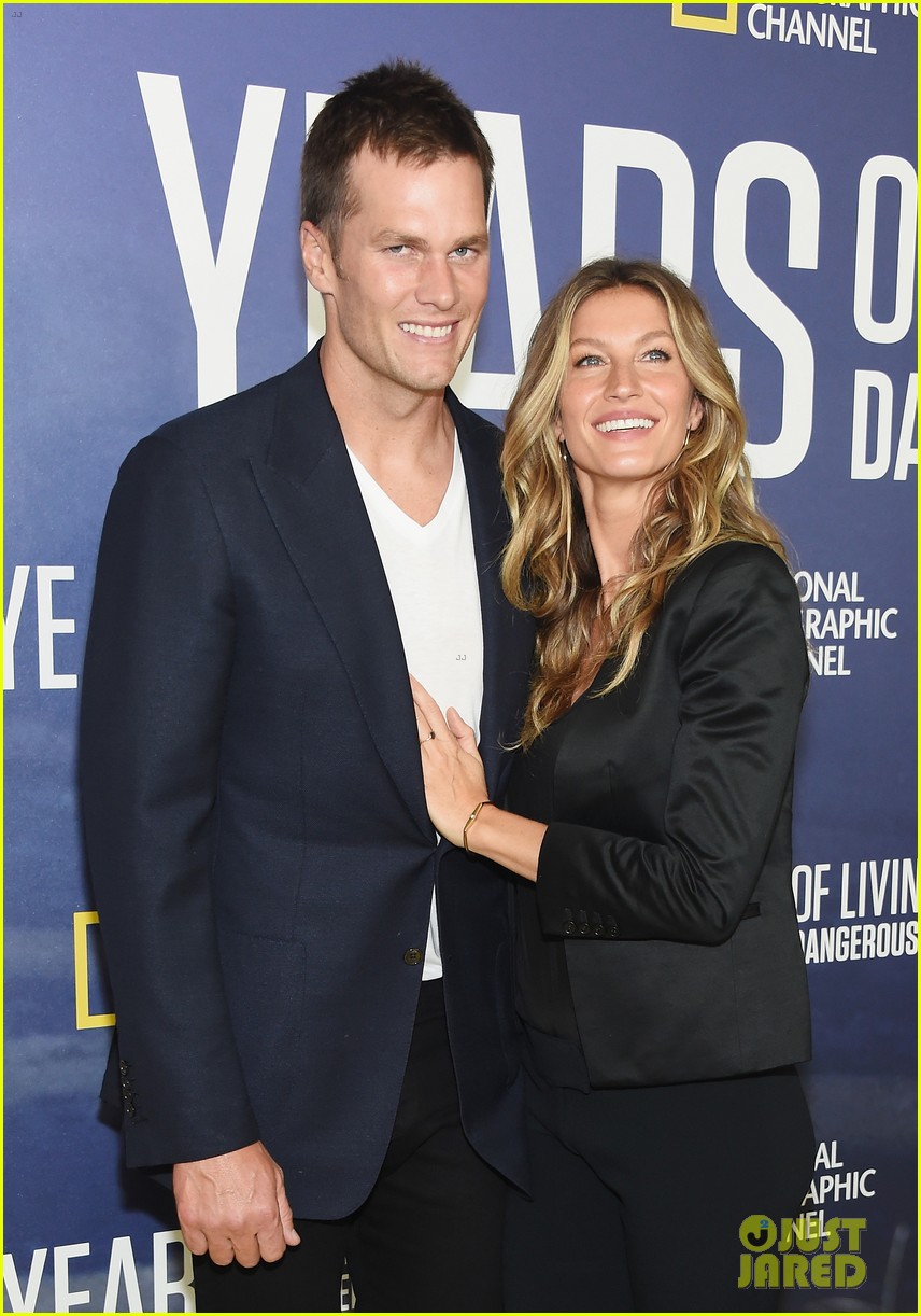 Are Gisele Bundchen and Tom Brady Filing For Divorce? Reports Suggest The Couple Will Finalize ...