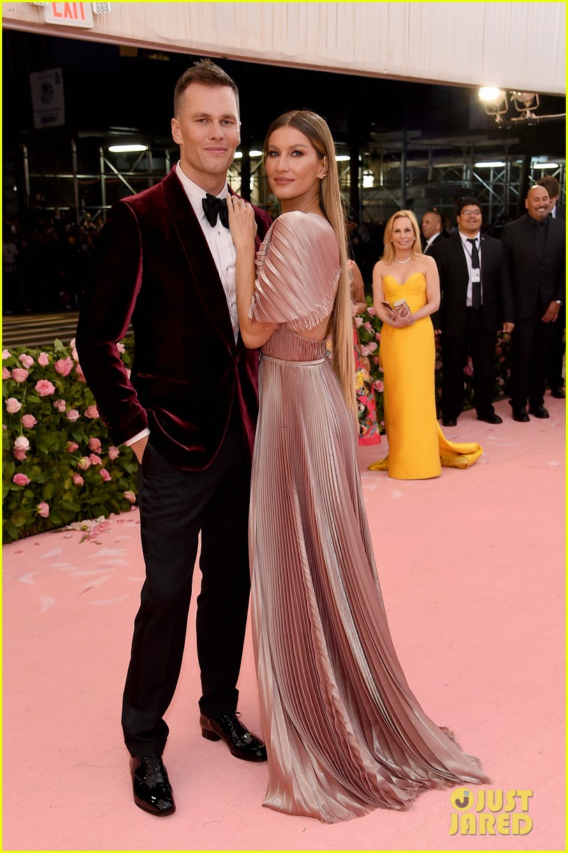 Are Gisele Bundchen and Tom Brady Filing For Divorce? Reports Suggest The Couple Will Finalize ...
