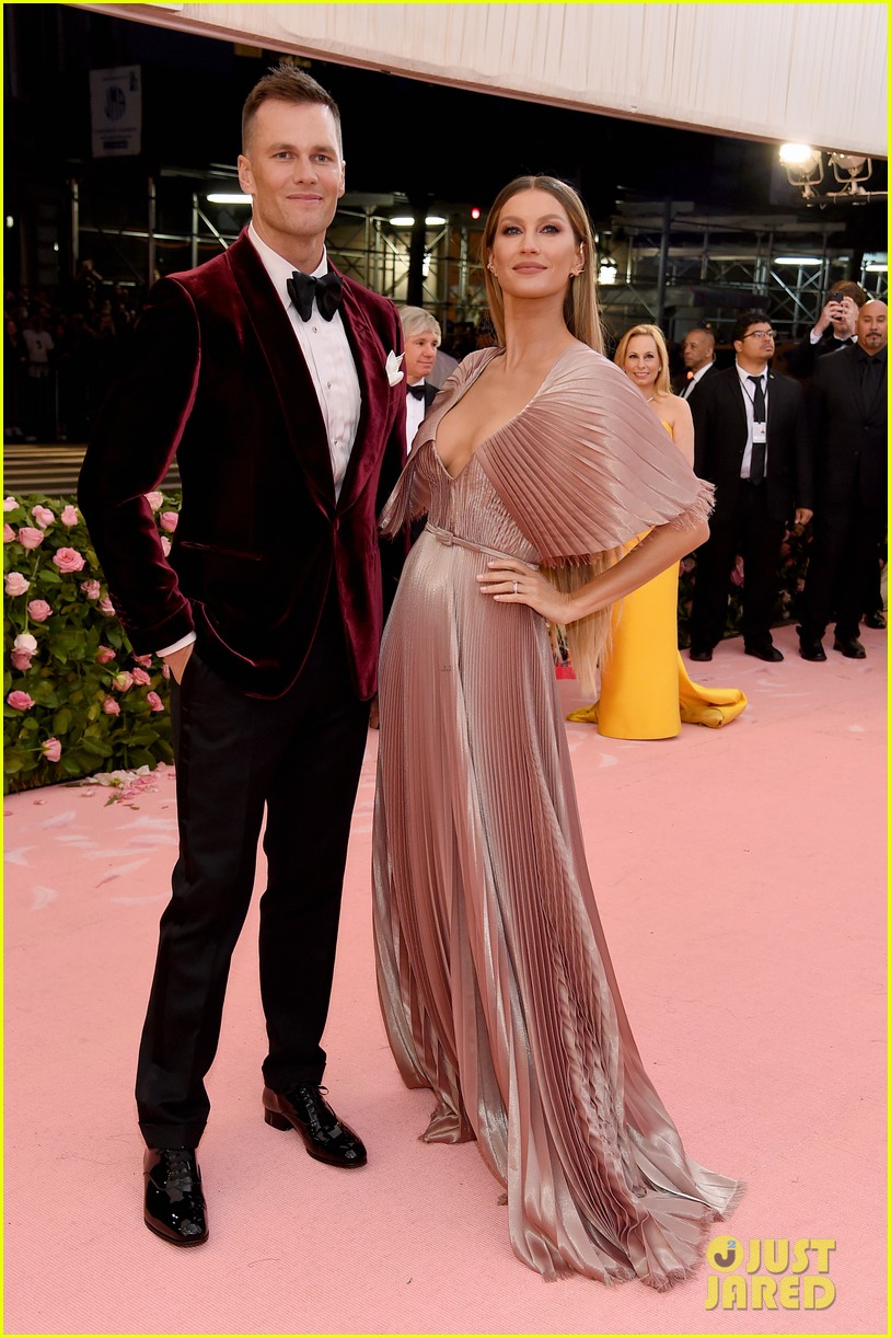 Are Gisele Bundchen and Tom Brady Filing For Divorce? Reports Suggest The Couple Will Finalize ...