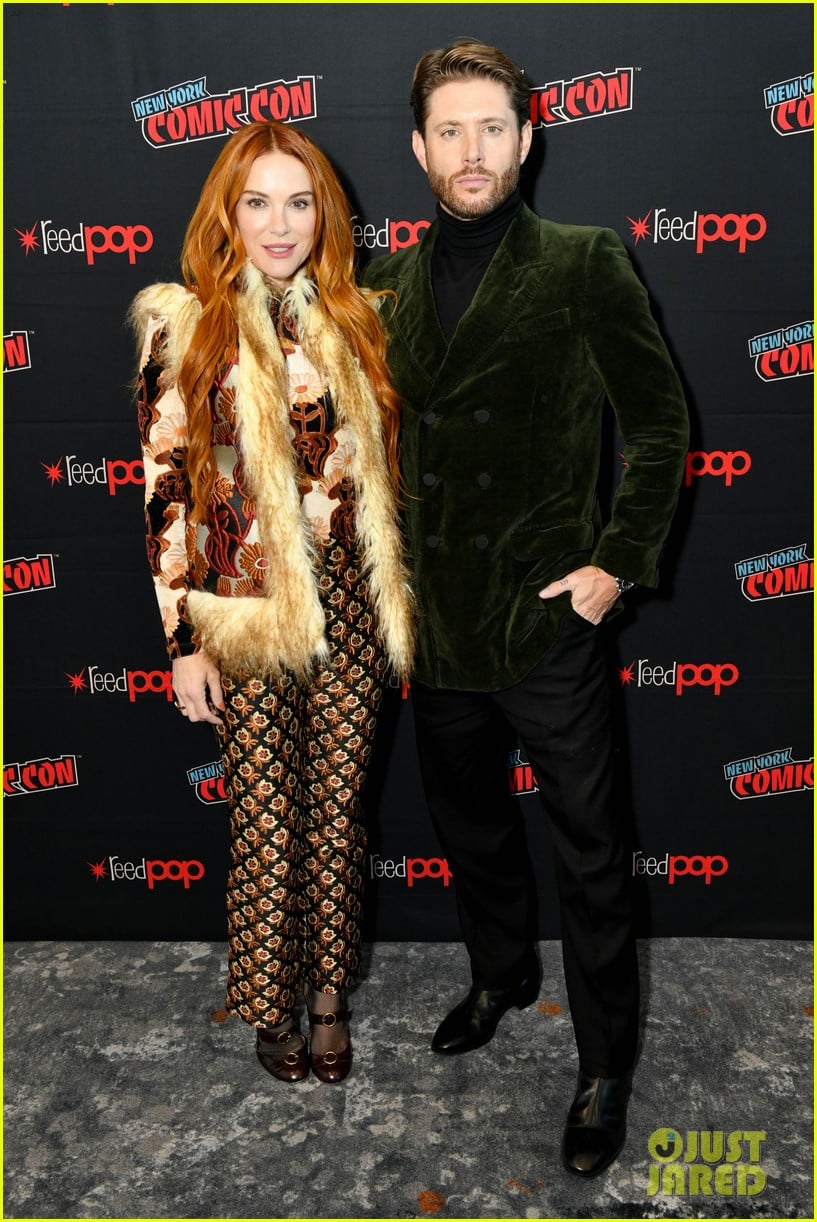 Tom Welling Joins 'The Winchesters'; Makes Surprise Appearance During ...