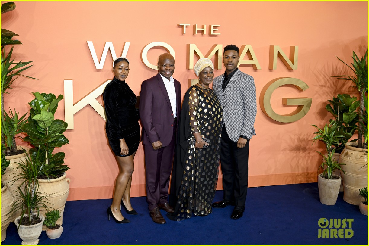 Viola Davis Will Campaign For Best Actress Oscar For 'The Woman King ...