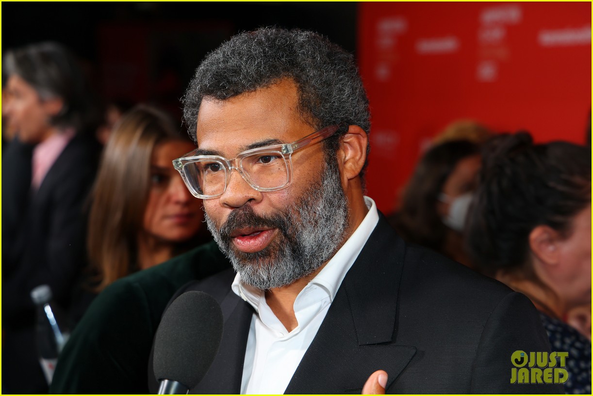 Keegan-Michael Key & Jordan Peele Reunite at 'Wendell & Wild' Premiere ...